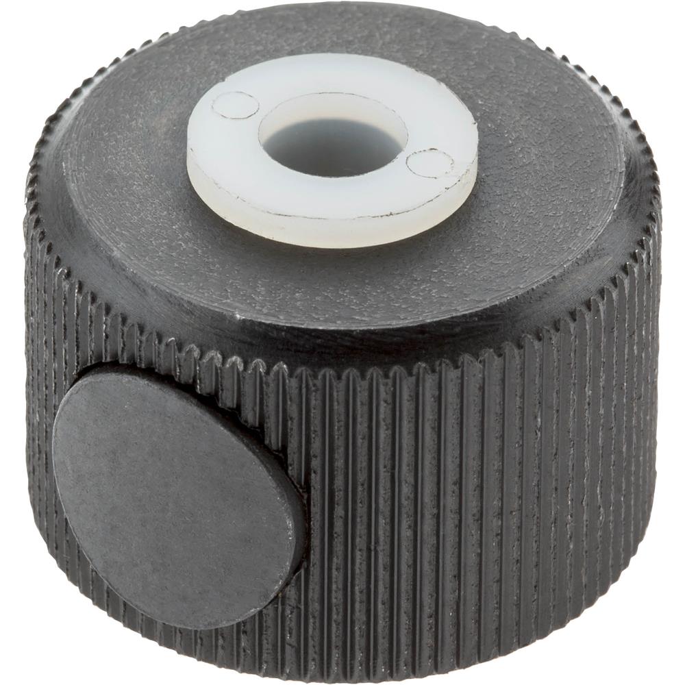 Quick Threaded Stop Collar - 3/8" - 16" - Grizzly Industrial, Inc.