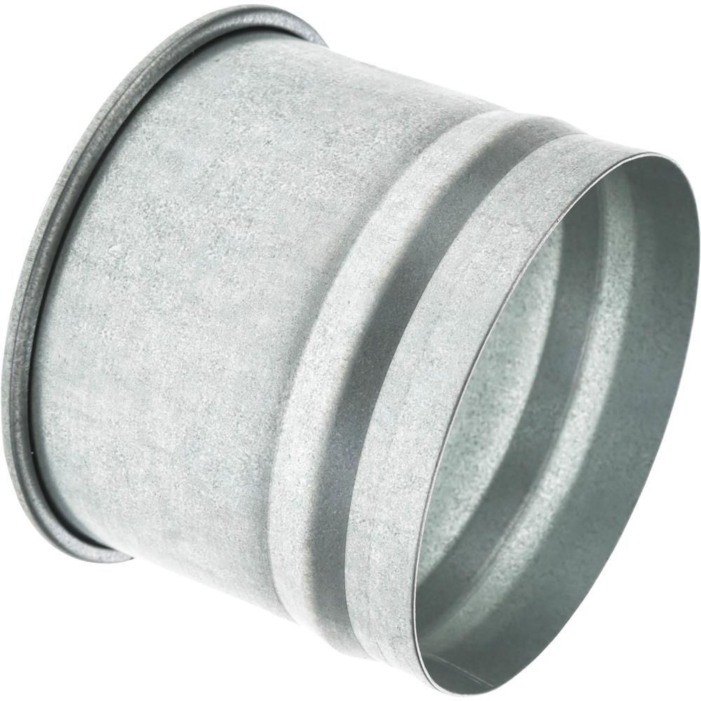 5" Industrial Dust Collection Hose Adapter at Grizzly.com