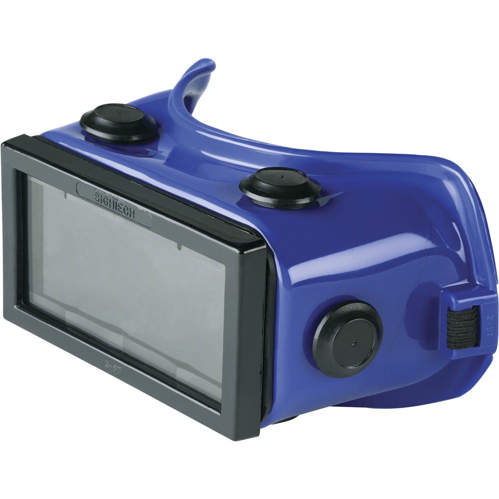 #5 Deluxe Brazing Goggles - Grizzly Industrial, Inc.