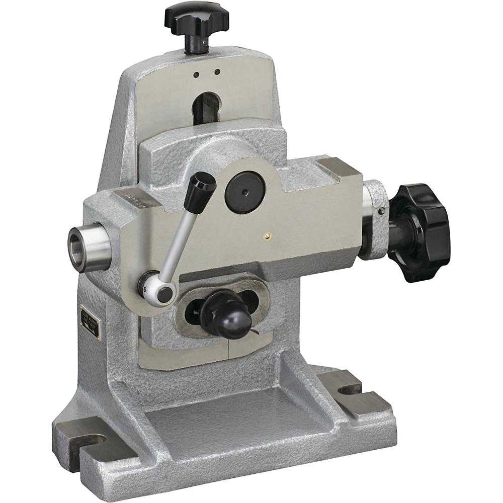 Grizzly G9296 - Adj. Tailstock For 8" & 10" Rotary Tables - Grizzly ...