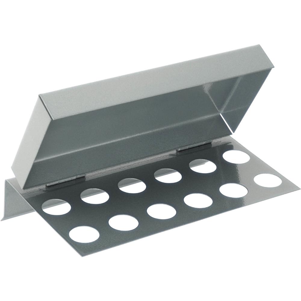 Grizzly G9329 - R-8 Collet Rack - Grizzly Industrial, Inc.