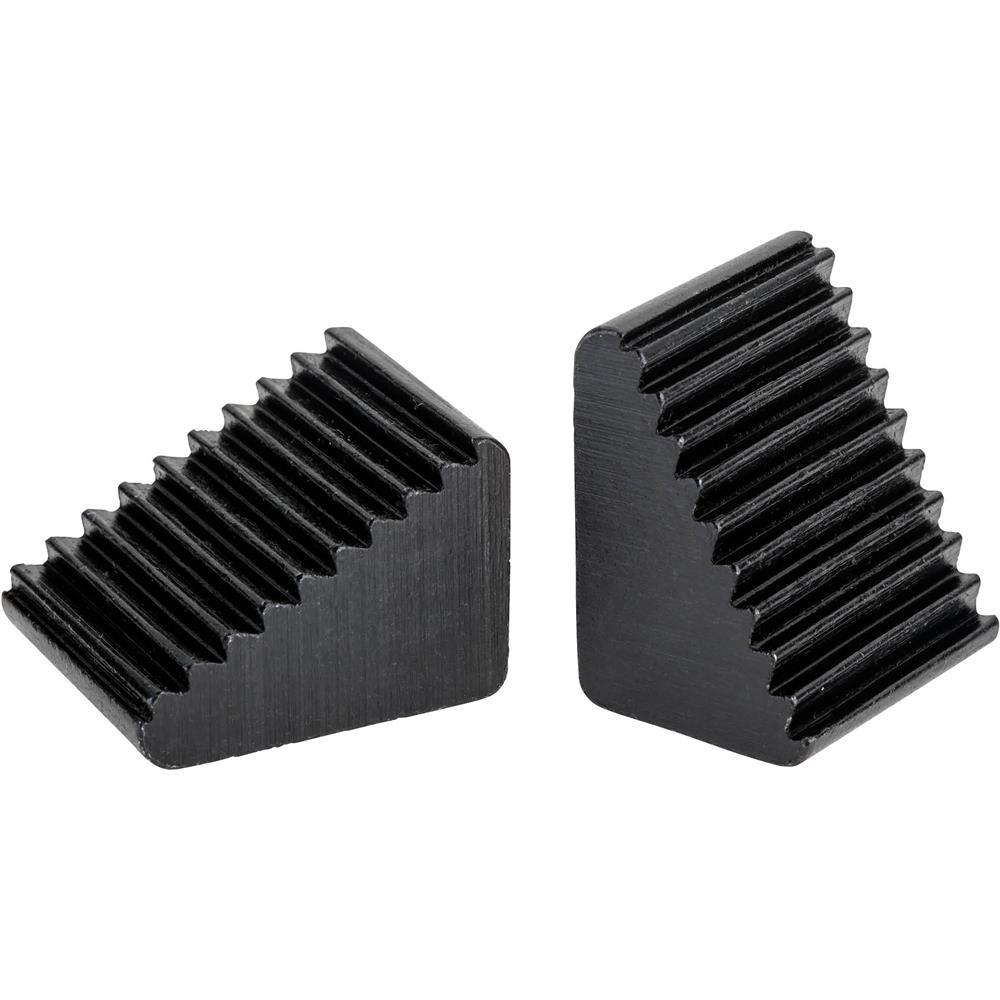 Deluxe Step Blocks Pair - 1-1/8" H x 1" W at Grizzly.com