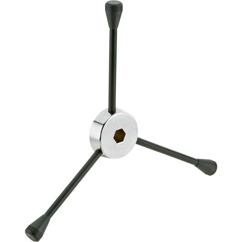 Grizzly G9591 - 6" Speed Handle For Machine Vises - Grizzly Industrial ...