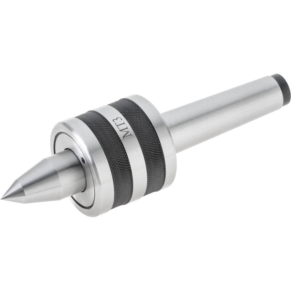 Long Nose Precision Live Centers - MT3 at Grizzly.com