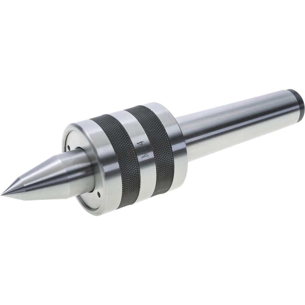 Long Nose Precision Live Centers - MT4 at Grizzly.com