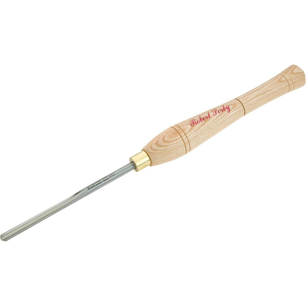 Spindle Gouge HSS 3/8 Inch - Grizzly Industrial