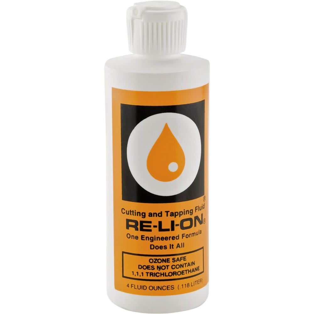 4 oz. Cutting & Tapping Fluid - Grizzly Industrial, Inc.