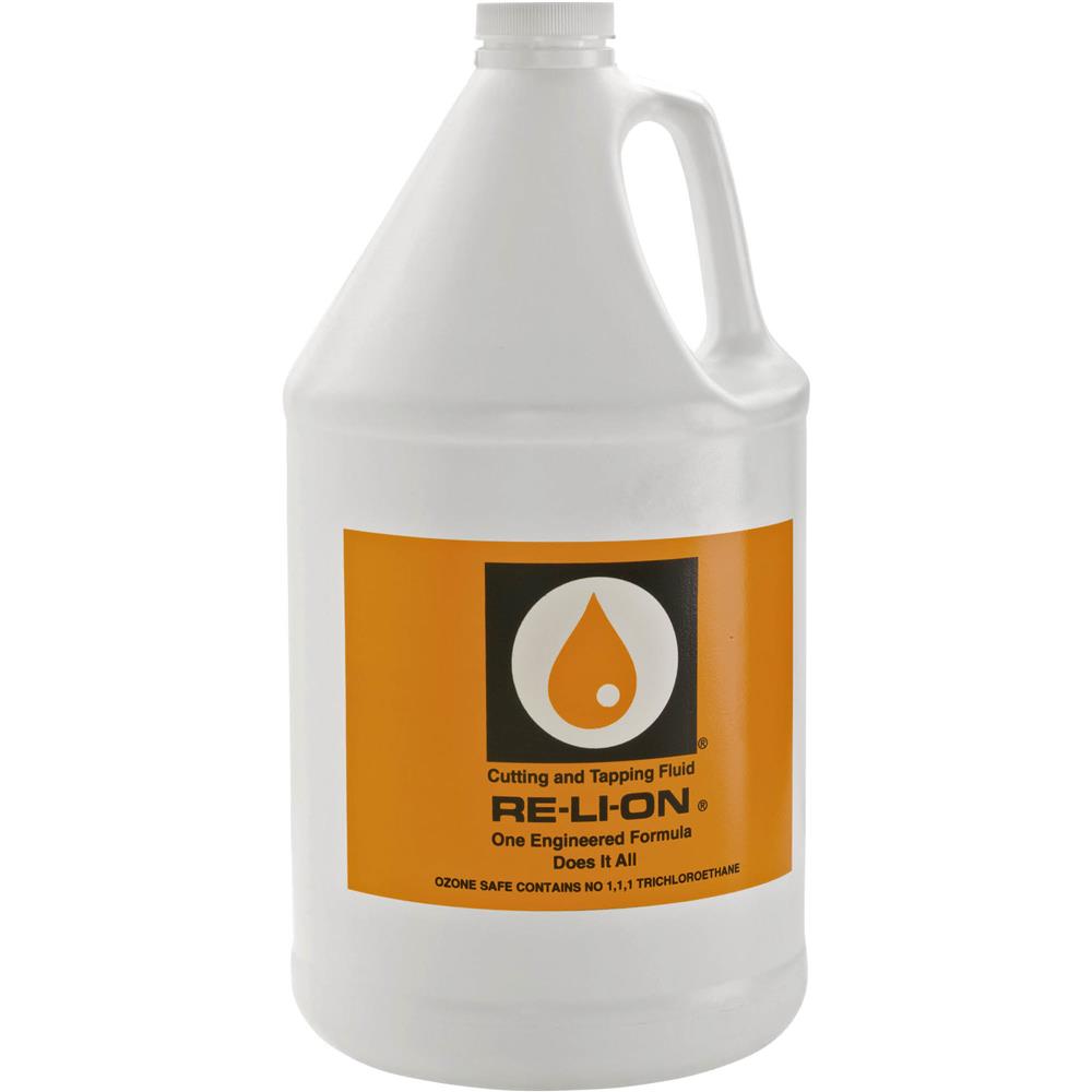Re-Li-On H1414 - Cutting & Tapping Fluid, 1 gal. - Grizzly Industrial, Inc.