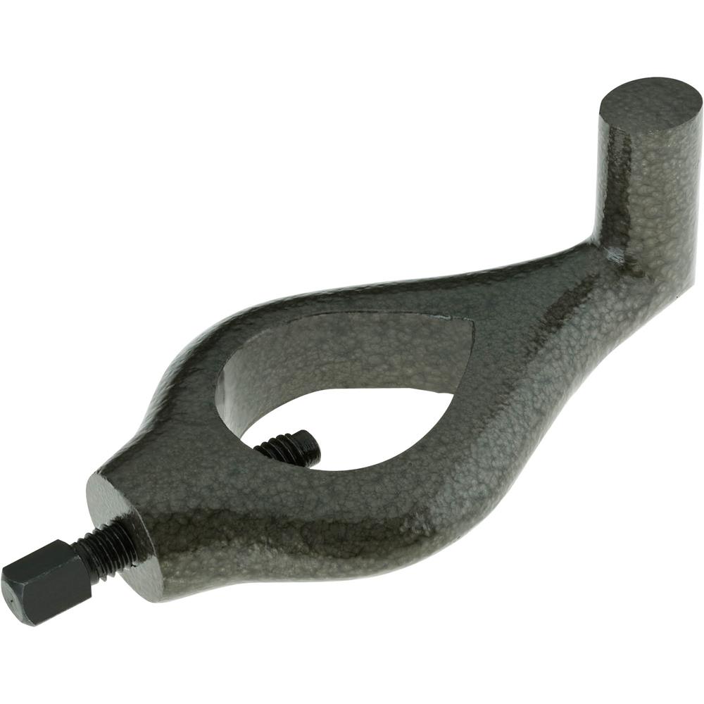 Lathe Dog 1-1/2" Bent - Grizzly Industrial, Inc.