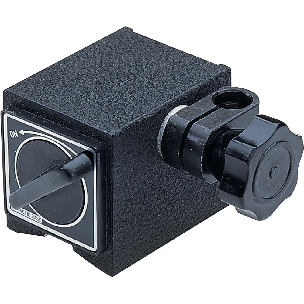 Multi Purpose Magnetic Base - Grizzly Industrial