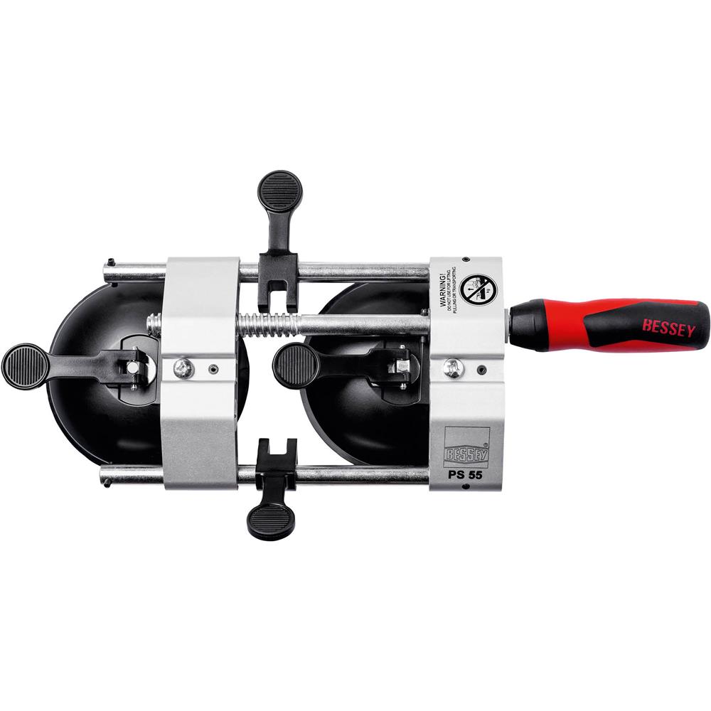 Solid Surface Seaming Clamp - Grizzly Industrial, Inc.