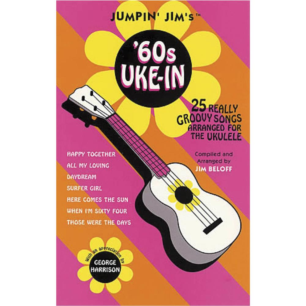 Jumpin' Jim's 60's Uke-In at Grizzly.com