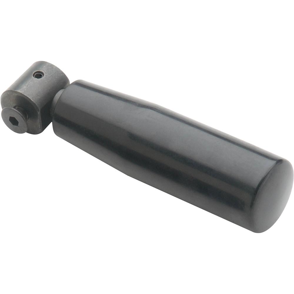 Safety Handle 3-3/4" (H3187/H3193-4) - Grizzly Industrial, Inc.