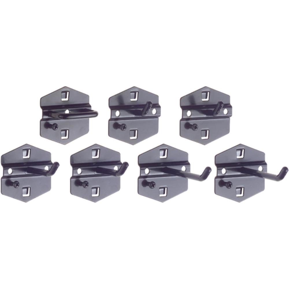 Hook Pack 1 - Grizzly Industrial, Inc.