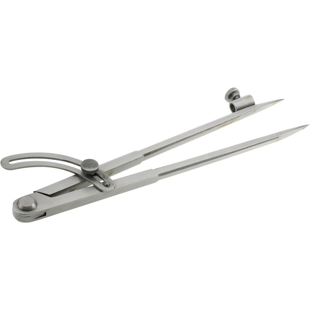 10" Divider/Compass at Grizzly.com