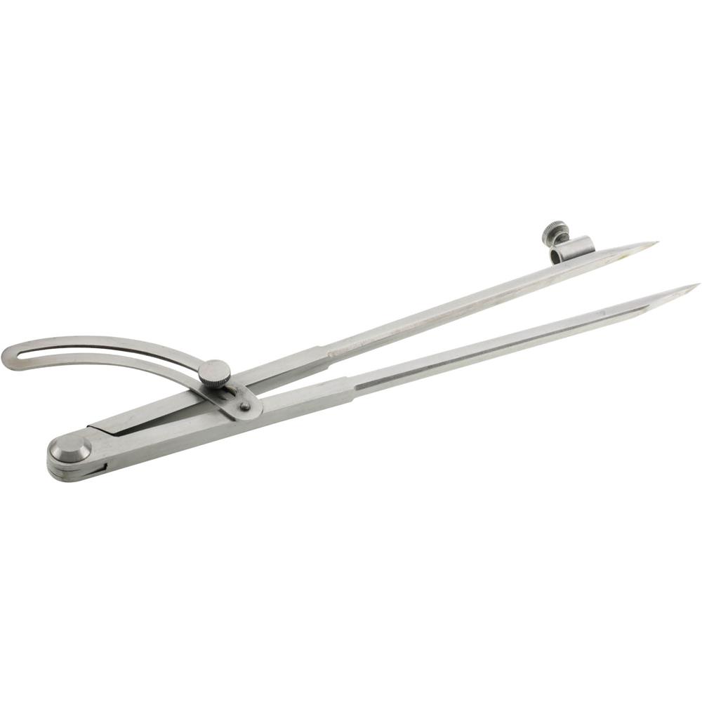 12" Divider/Compass at Grizzly.com