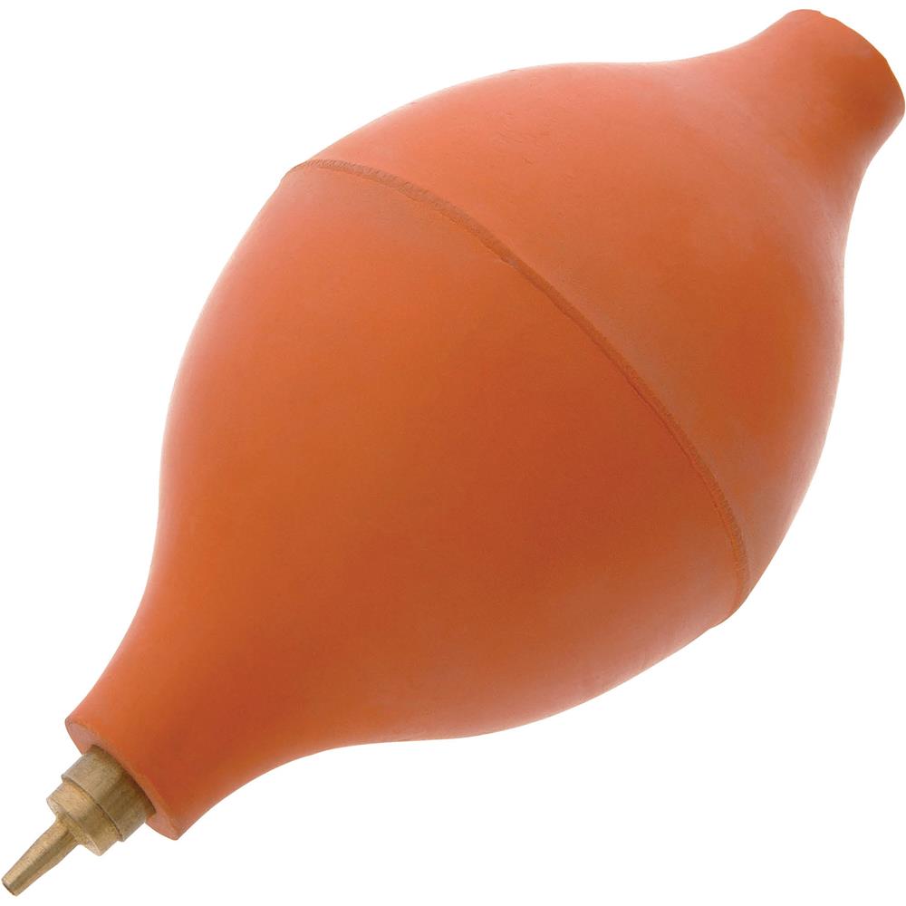 Rubber Blower - Grizzly Industrial