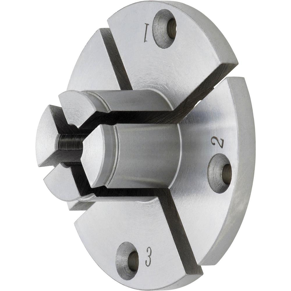 1" Pin Jaws For 4 Jaw Chuck - Grizzly Industrial, Inc.