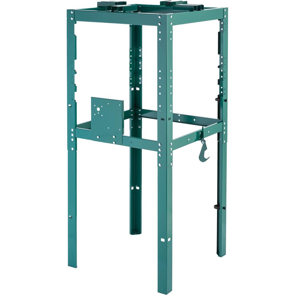 Stand for G0441 Dust Collector - Grizzly Industrial, Inc.