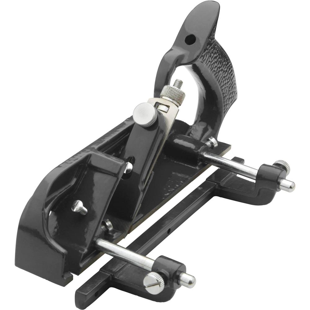 8-1/2" Duplex Rabbet Plane - Grizzly Industrial