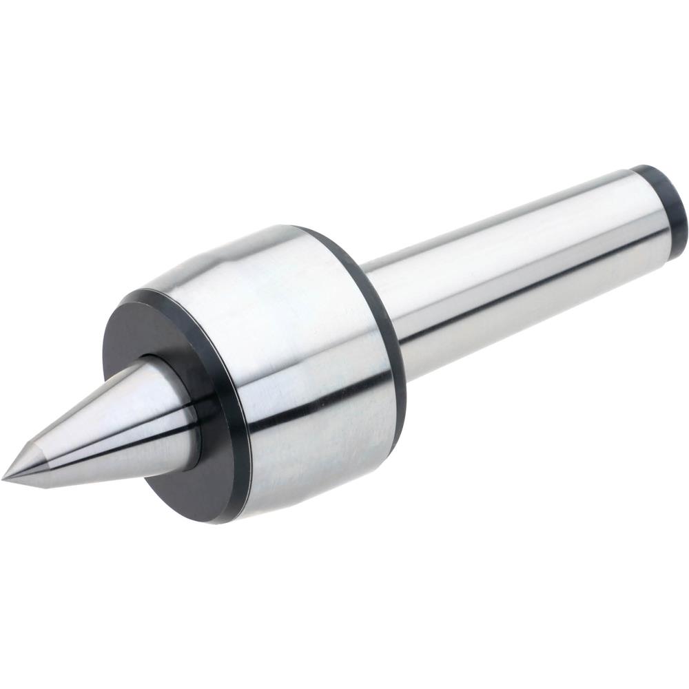 Precision Long Nose Live Center - MT5 at Grizzly.com