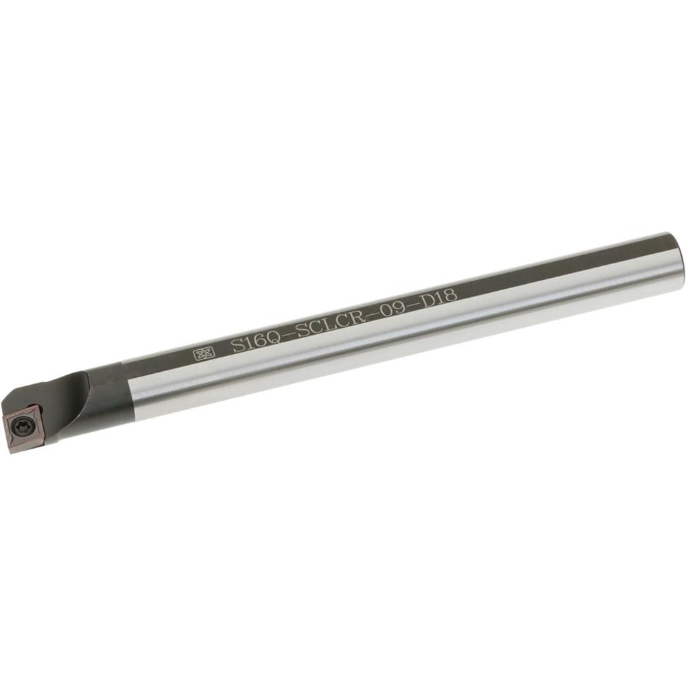 Boring Bar - 5/8" Shank, Right-hand - Grizzly Industrial
