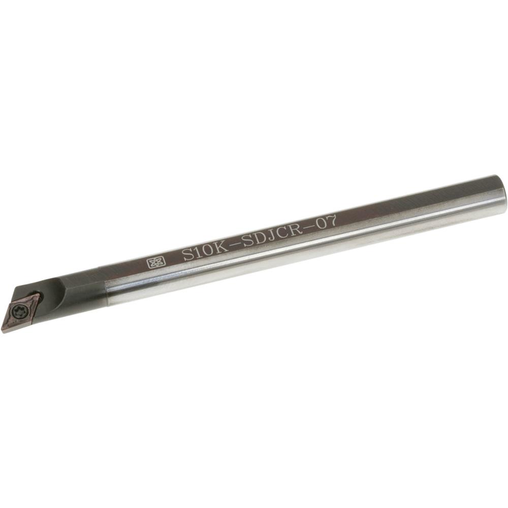 Boring Bar - 3/8" Shank, Right-hand - Grizzly Industrial