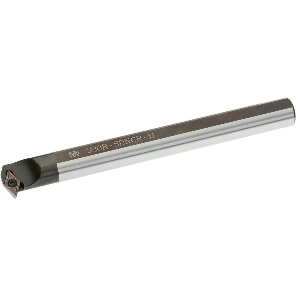 Boring Bar - 3/4" Shank, Right-hand - Grizzly Industrial