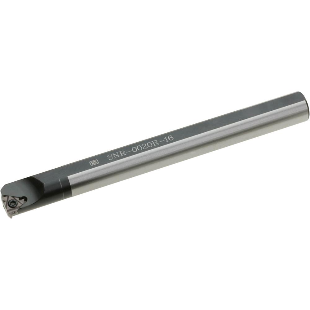 Internal Threading Boring Bar - 5/8" Shank, Right-hand - Grizzly Industrial