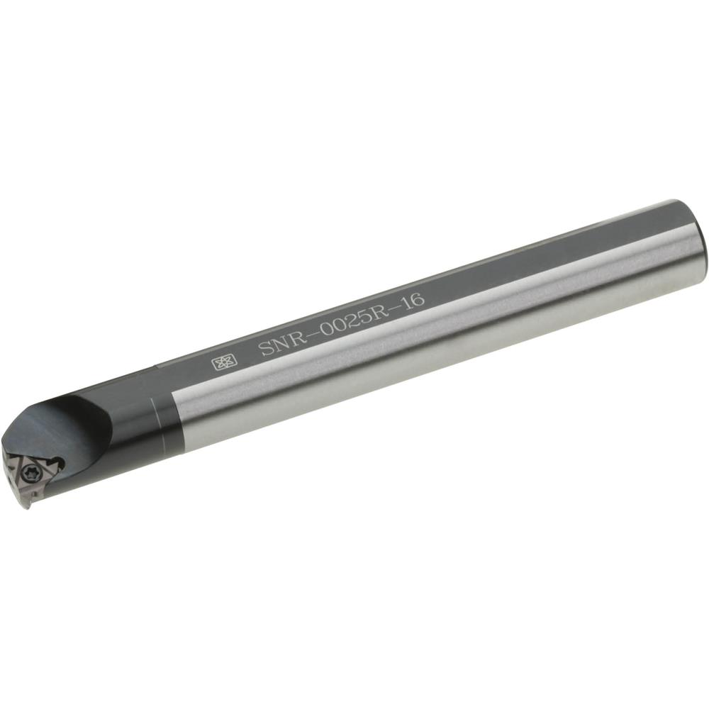 Internal Threading Boring Bar - 1" Shank, Right-hand - Grizzly ...