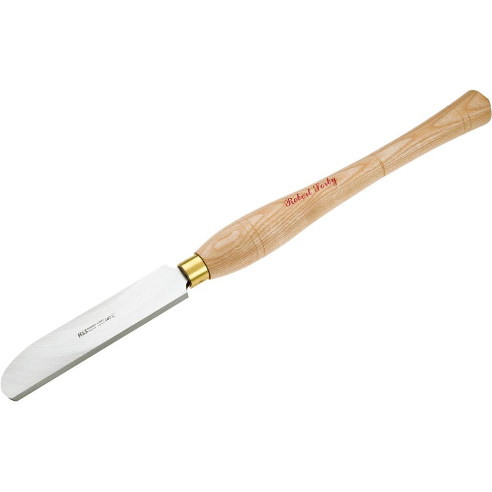 Heavy Duty Outboard Bowl Scraper - Grizzly Industrial, Inc.