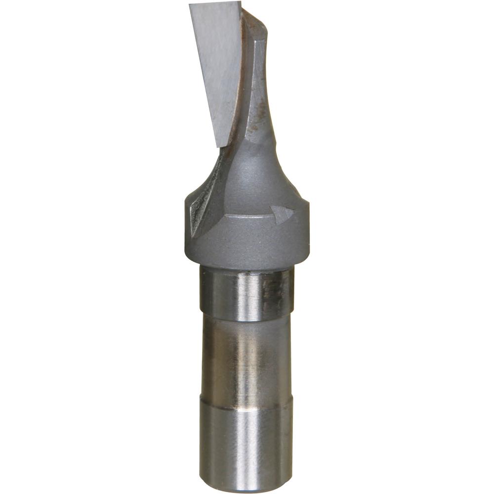 Dovetail Bit for G0610 & G0611X - Grizzly Industrial
