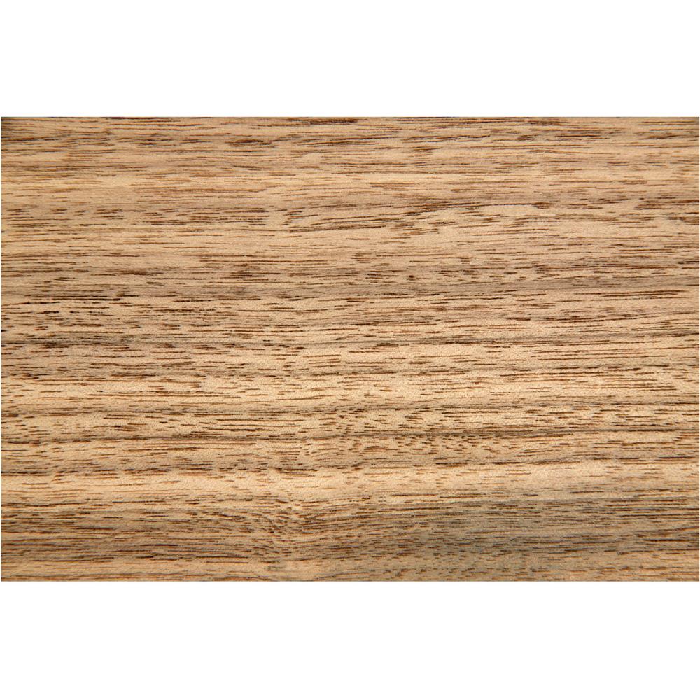 2' x 8' Flat Cut Walnut Veneer - Grizzly Industrial