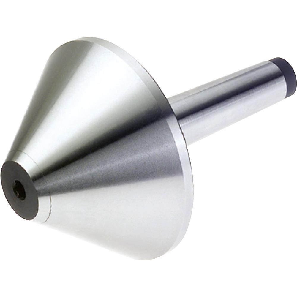 Steelex M1072 - MT4 Bull Nose Center - Grizzly Industrial, Inc.