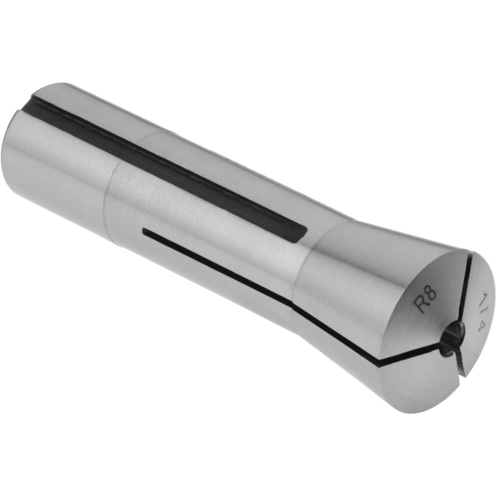 Collet R-8 X 1/4 Inch - Grizzly Industrial