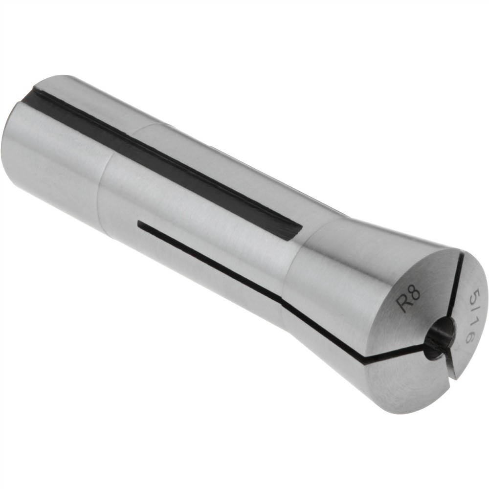 Collet R-8 X 5/16 Inch - Grizzly Industrial