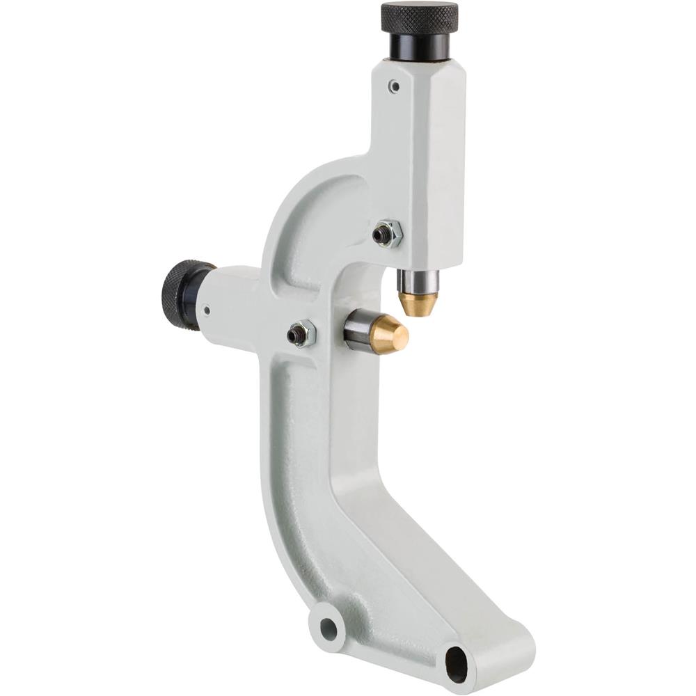 Follow Rest for 10K Lathe - Grizzly Industrial