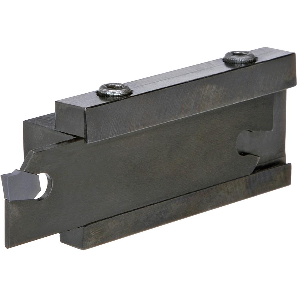 Grizzly T10012 - Parting Tool with Carbide Insert - Grizzly Industrial ...