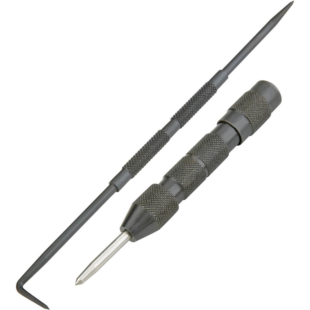 Center Punch/Scribe Set - Grizzly Industrial