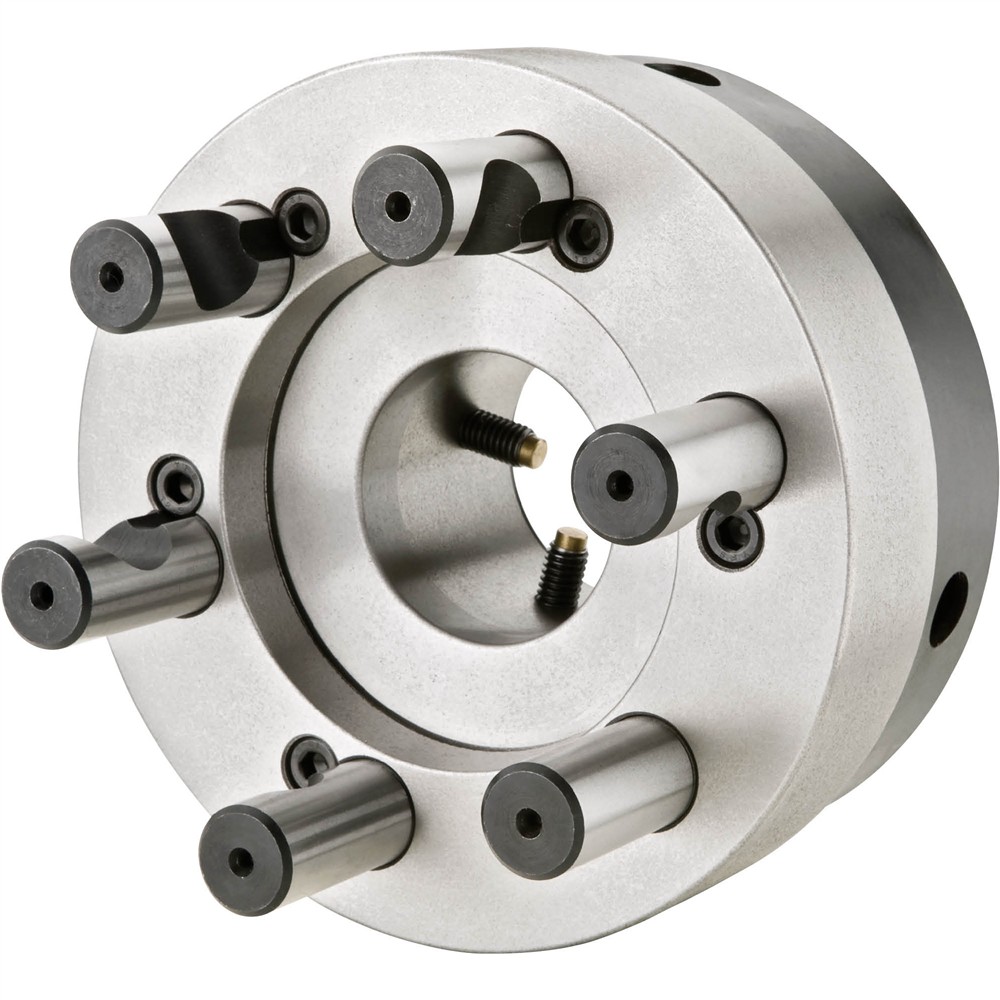 Gunsmith D1-6 Back Plate - Grizzly Industrial, Inc.