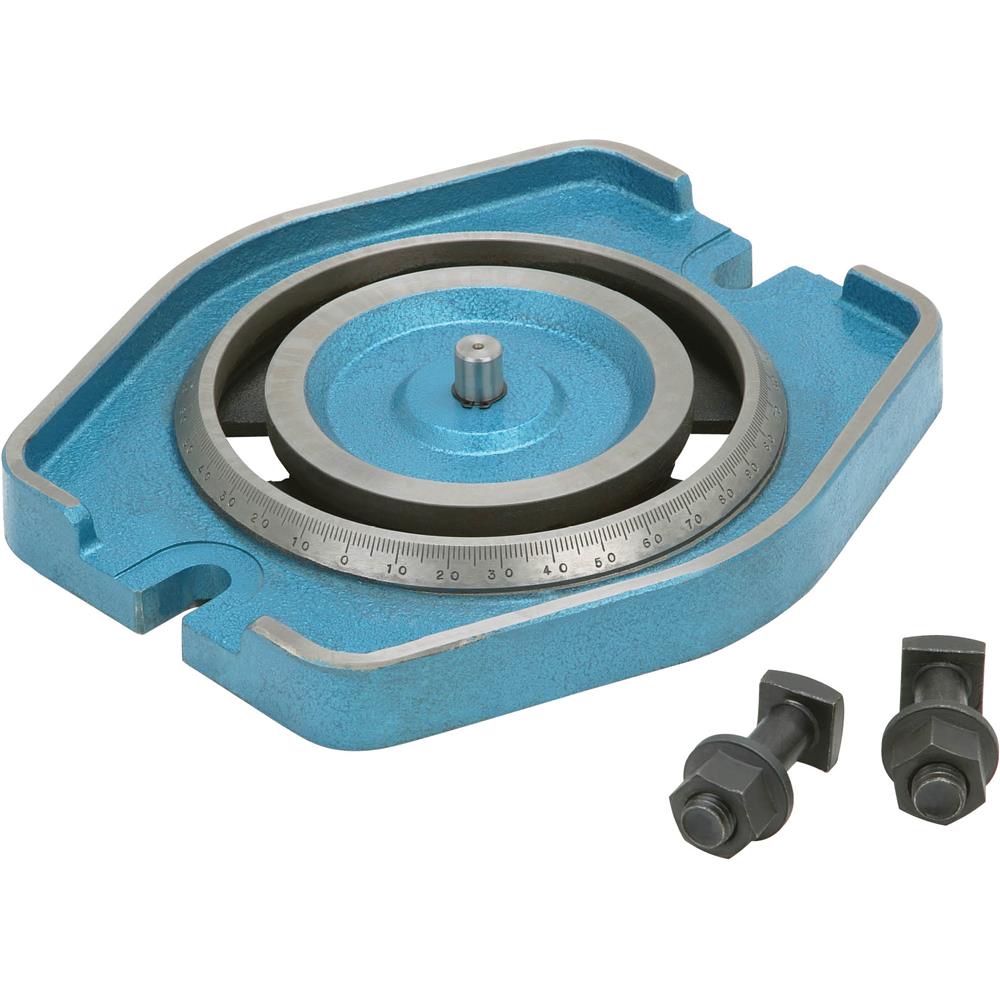 Swivel Base for T10145 - Grizzly Industrial