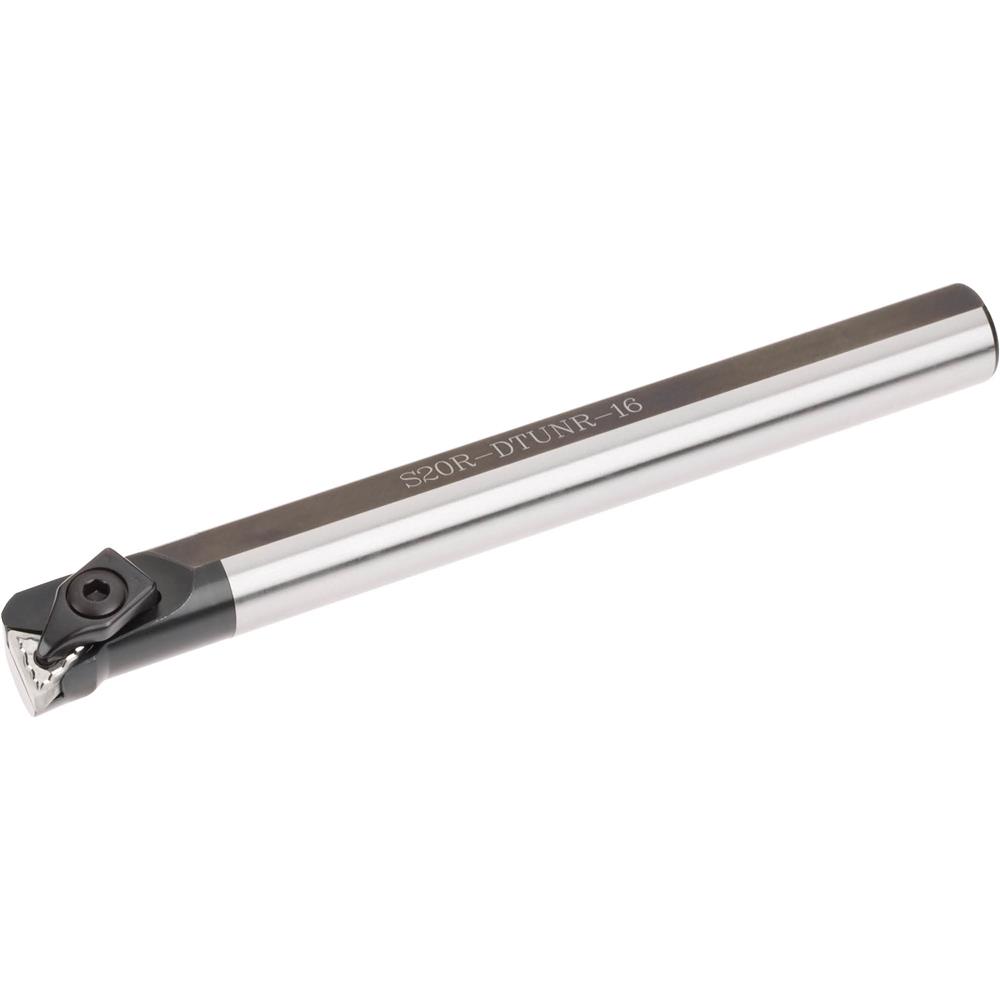 Heavy Duty Boring Bar - 20mm Shank, Right-hand - Grizzly Industrial