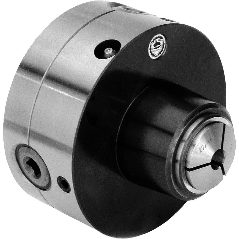 5-C Collet Chuck D1-5 - Grizzly Industrial, Inc.