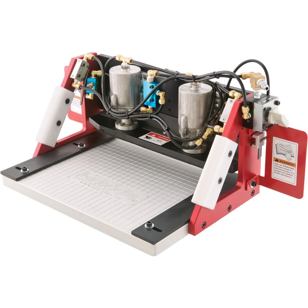 16" Panel Shaping Jig - Grizzly Industrial