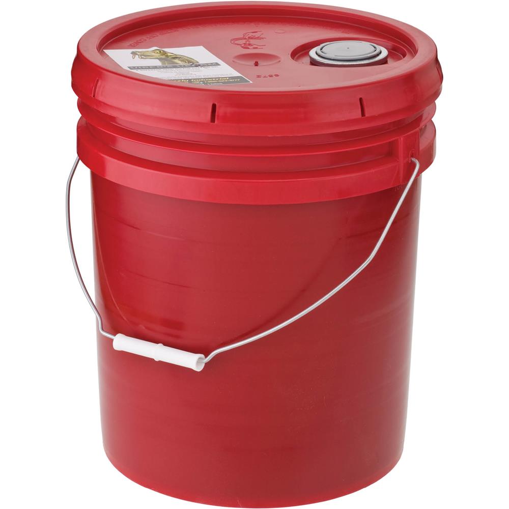 Viper's Venom Cutting Oil, 5 Gallon - Grizzly Industrial