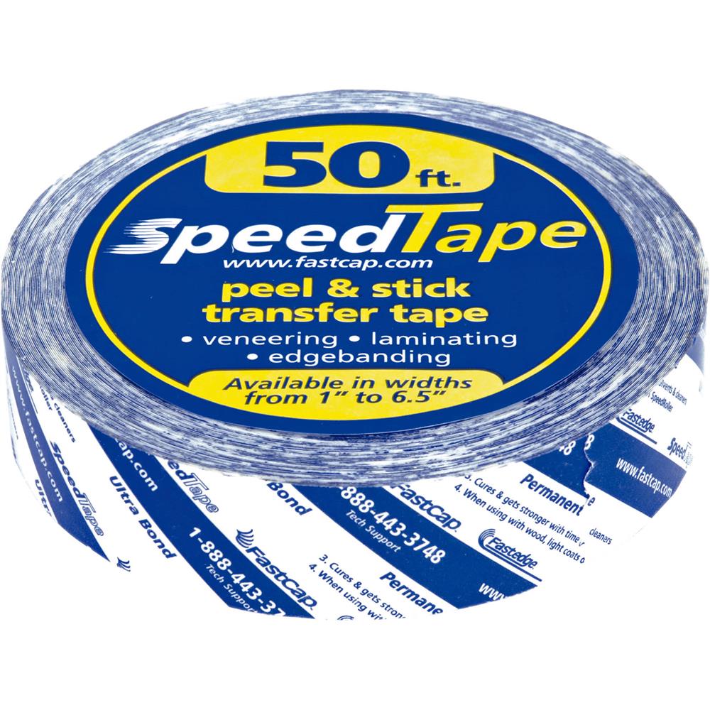 1" x 50' Speed Tape - Grizzly Industrial