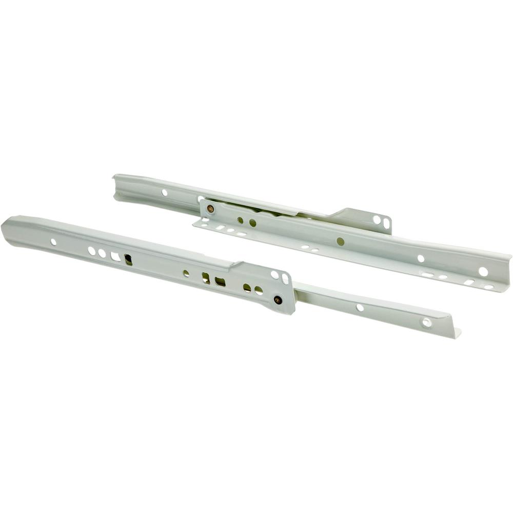 10" Regular Drawer Slides 1 Pair - Grizzly Industrial