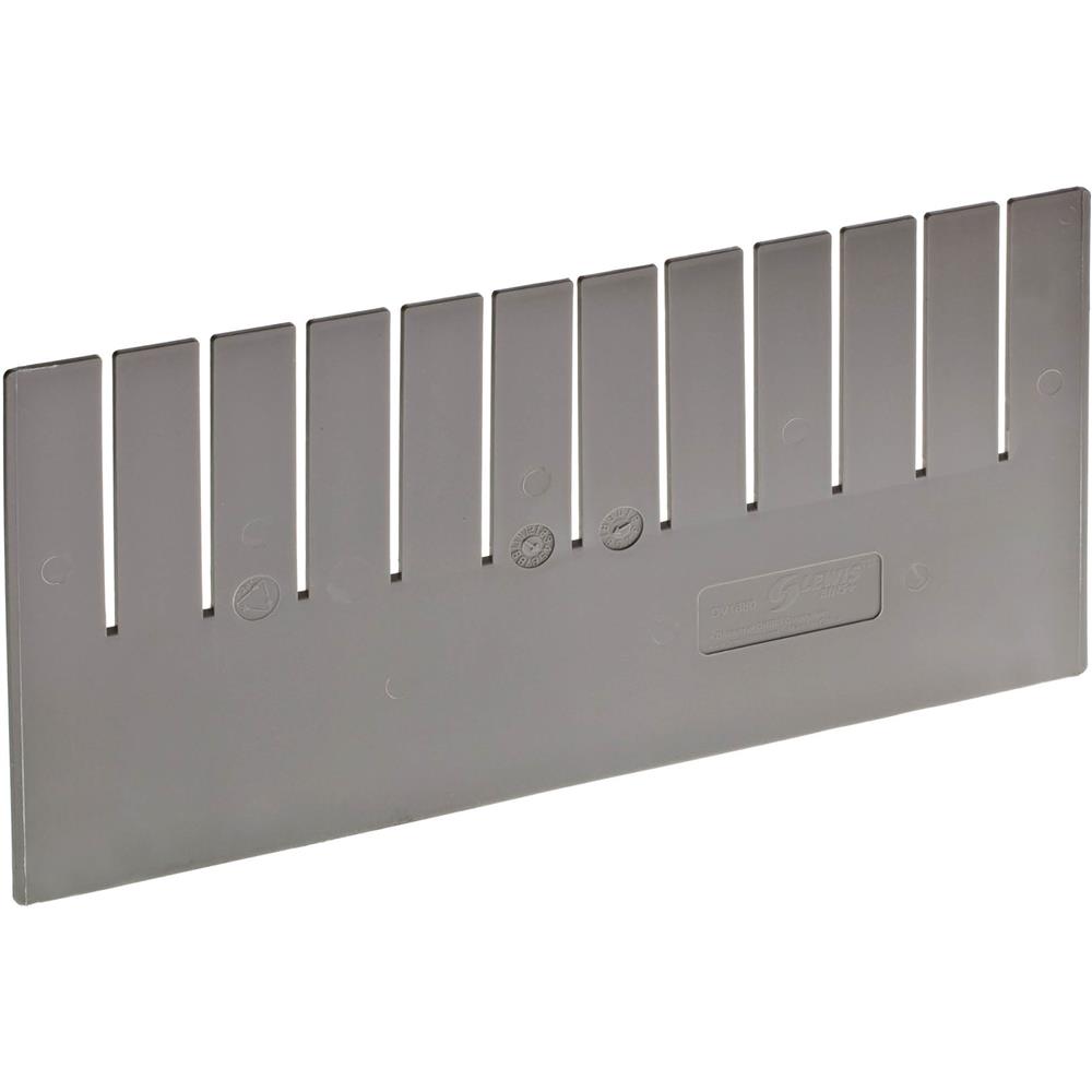 Long divider for T20487 - Grizzly Industrial