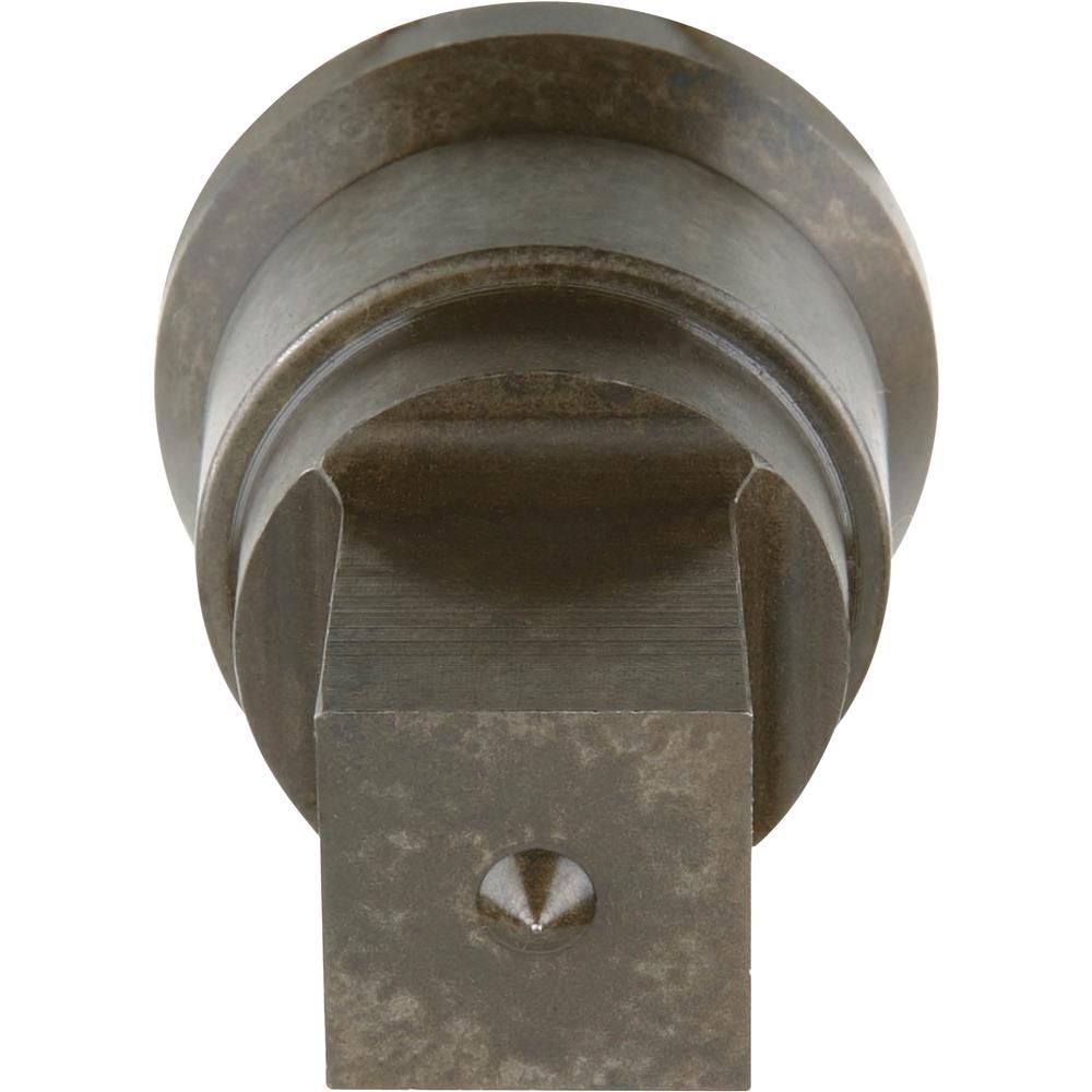 22mm Square Punch - Grizzly Industrial
