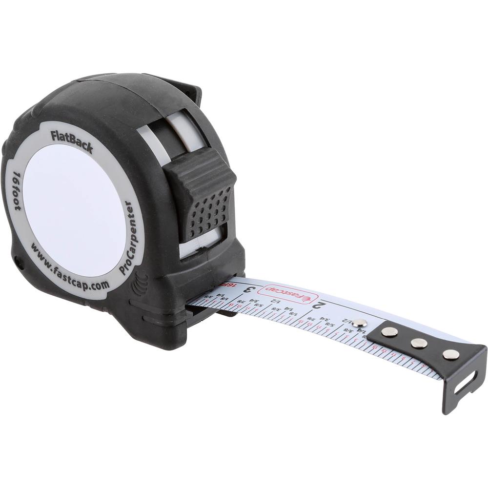 Flatback Standard Story Pole 16' - Grizzly Industrial